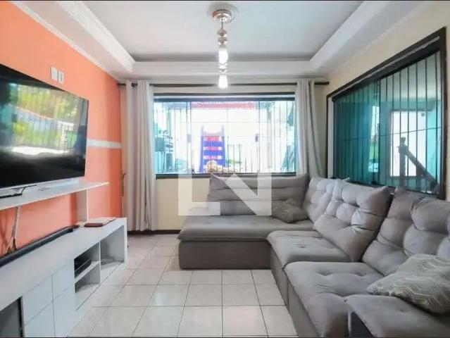 Casa / Sobrado para Venda em São Bernardo do Campo/SP Planalto 3 Quartos