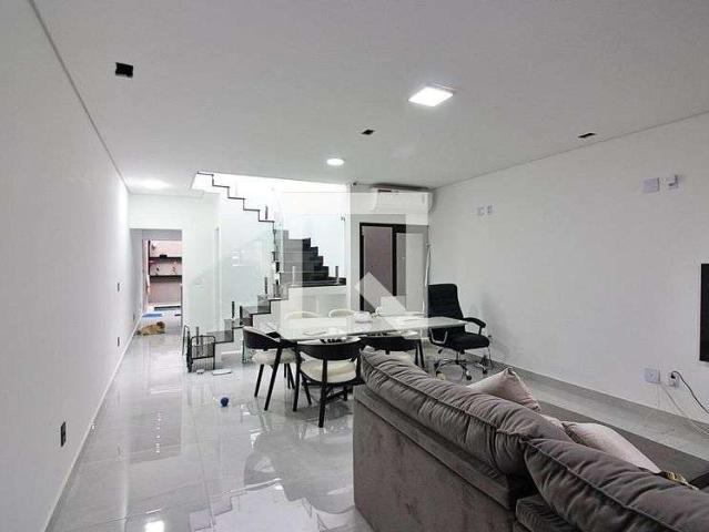 Casa / Sobrado para Venda em São Bernardo do Campo/SP Planalto 3 Quartos
