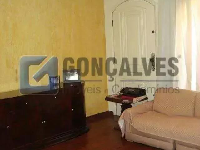 Casa / Sobrado para Venda em São Bernardo do Campo/SP Planalto 3 Quartos