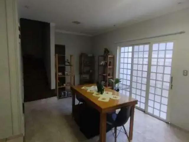 Casa / Sobrado para Venda em São Bernardo do Campo/SP Planalto 3 Quartos