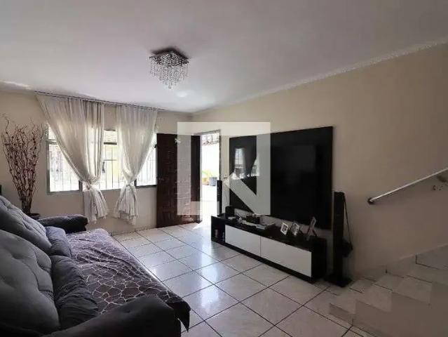 Casa / Sobrado para Venda em São Bernardo do Campo/SP Planalto 3 Quartos