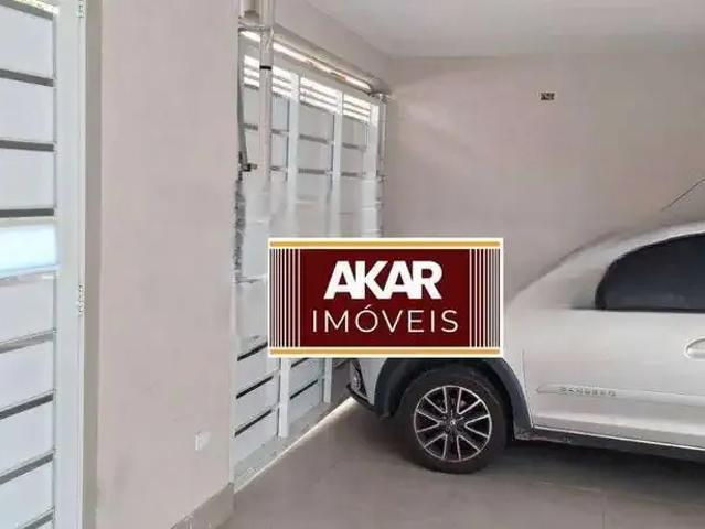 Casa / Sobrado para Venda em São Bernardo do Campo/SP Planalto 3 Quartos