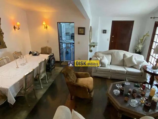 Casa / Sobrado para Venda em São Bernardo do Campo/SP Conjunto Habitacional Trevo 3 Quartos