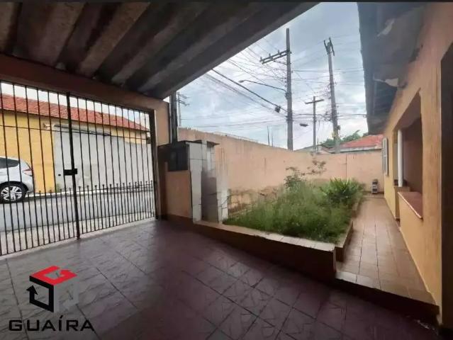 Casa / Sobrado para Venda em São Bernardo do Campo/SP Planalto 3 Quartos