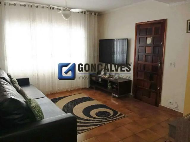 Casa / Sobrado para Venda em São Bernardo do Campo/SP Planalto 3 Quartos