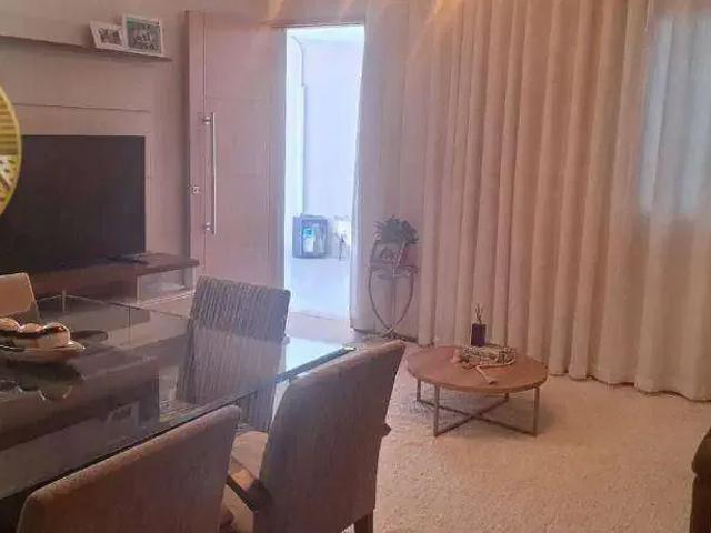 Casa / Sobrado para Venda em São Bernardo do Campo/SP Planalto 3 Quartos