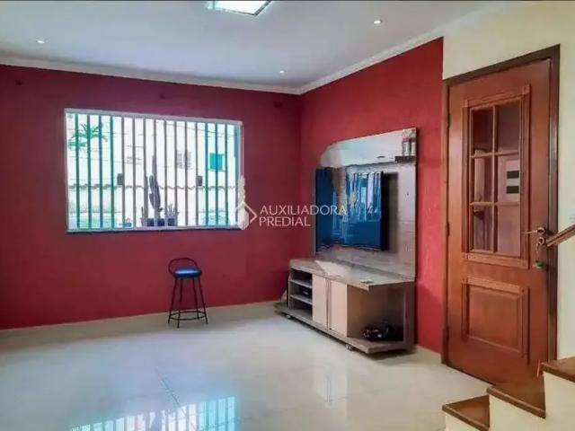 Casa / Sobrado para Venda em São Bernardo do Campo/SP Planalto 3 Quartos