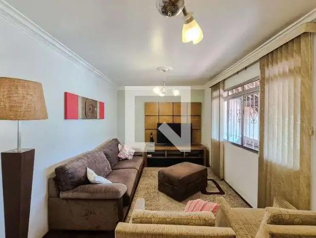 Casa / Sobrado para Venda em São Bernardo do Campo/SP Planalto 3 Quartos