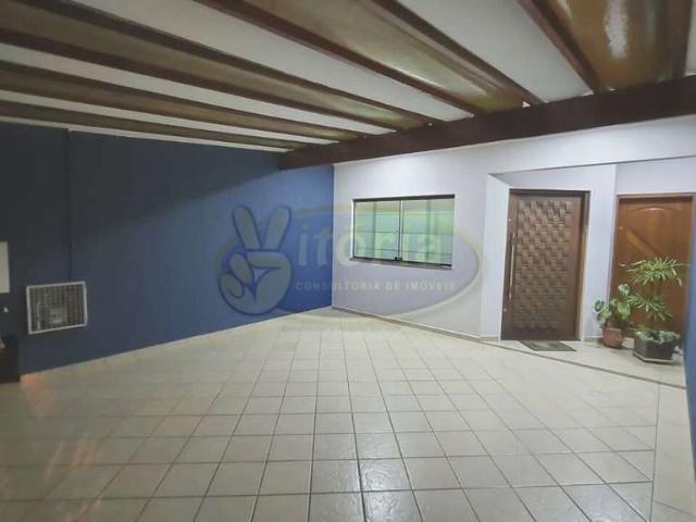 Casa / Sobrado para Venda em São Bernardo do Campo/SP Planalto 3 Quartos