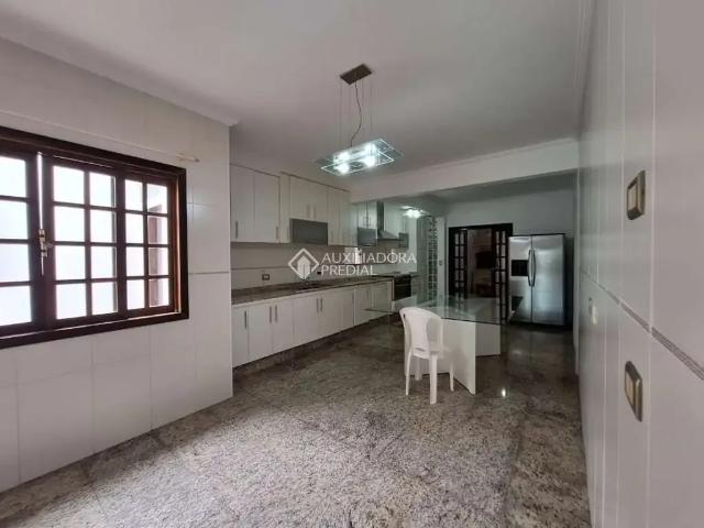 Casa / Sobrado para Venda em São Bernardo do Campo/SP Planalto 3 Quartos