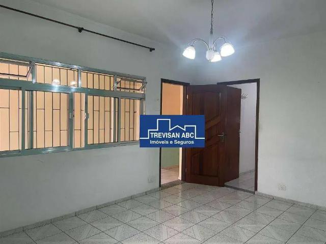 Casa / Sobrado para Venda em São Bernardo do Campo/SP Planalto 3 Quartos