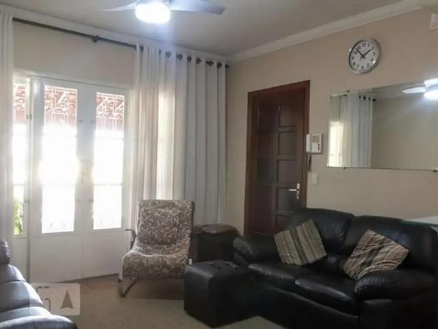 Casa / Sobrado para Venda em São Bernardo do Campo/SP Planalto 3 Quartos