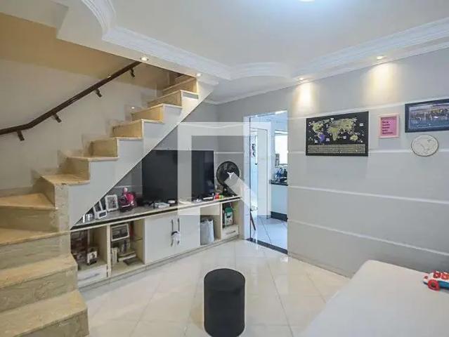Casa / Sobrado para Venda em São Bernardo do Campo/SP Planalto 3 Quartos
