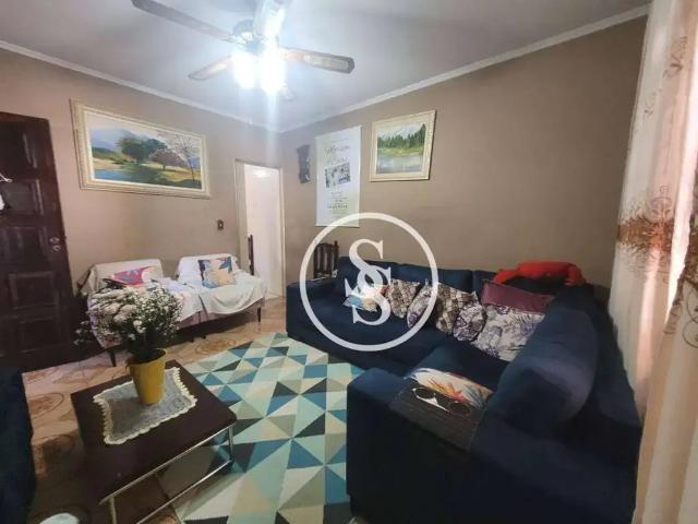 Casa / Sobrado para Venda em São Bernardo do Campo/SP Planalto 3 Quartos
