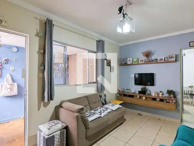 Casa / Sobrado para Venda em São Bernardo do Campo/SP Planalto 3 Quartos