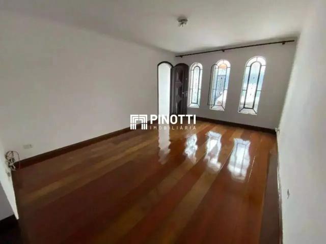 Casa / Sobrado para Venda em São Bernardo do Campo/SP Planalto 3 Quartos