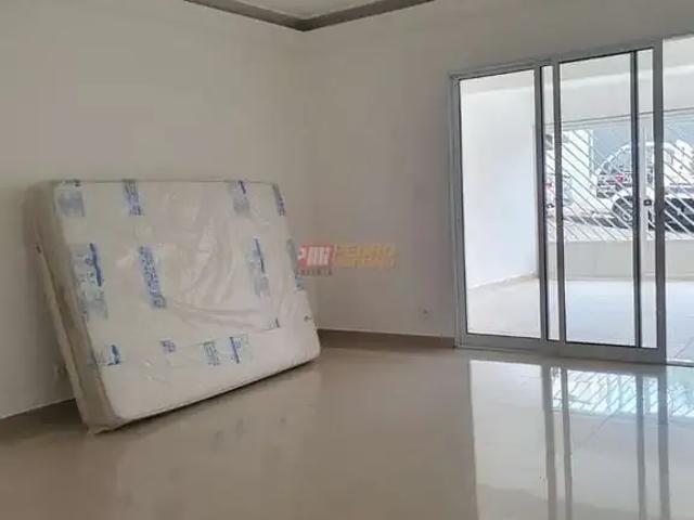 Casa / Sobrado para Venda em São Bernardo do Campo/SP Planalto 3 Quartos