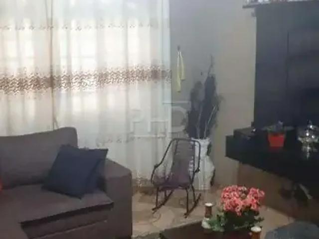 Casa / Sobrado para Venda em São Bernardo do Campo/SP Planalto 3 Quartos