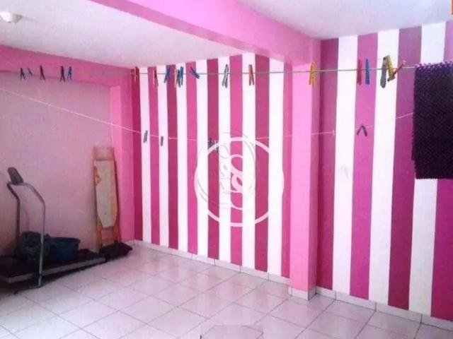Casa / Sobrado para Venda em São Bernardo do Campo/SP Planalto 3 Quartos