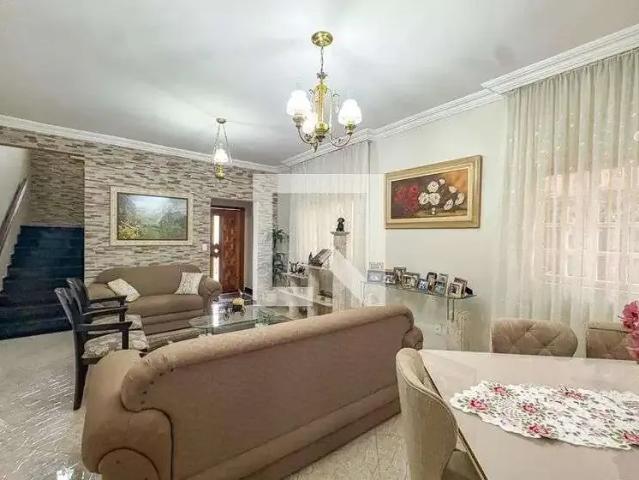 Casa / Sobrado para Venda em São Bernardo do Campo/SP Planalto 3 Quartos