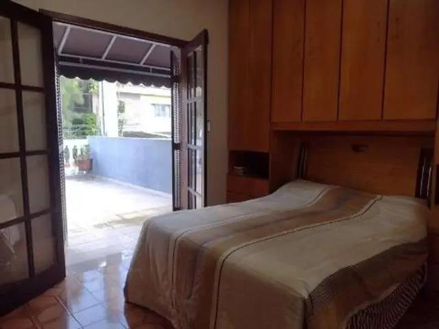 Casa / Sobrado para Venda em São Bernardo do Campo/SP Planalto 3 Quartos