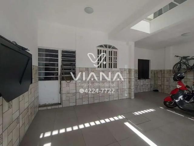 Casa / Sobrado para Venda em São Bernardo do Campo/SP Planalto 3 Quartos