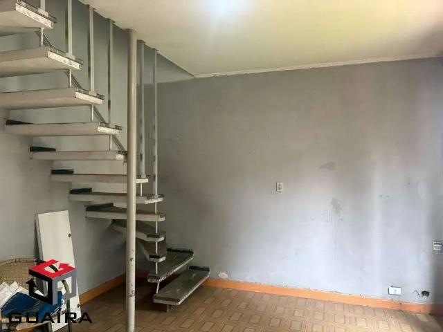 Casa / Sobrado para Venda em São Bernardo do Campo/SP Planalto 3 Quartos