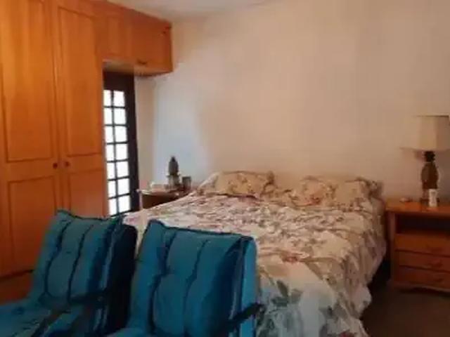 Casa / Sobrado para Venda em São Bernardo do Campo/SP Planalto 3 Quartos