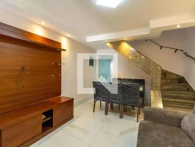 Casa / Sobrado para Venda em São Bernardo do Campo/SP Planalto 3 Quartos