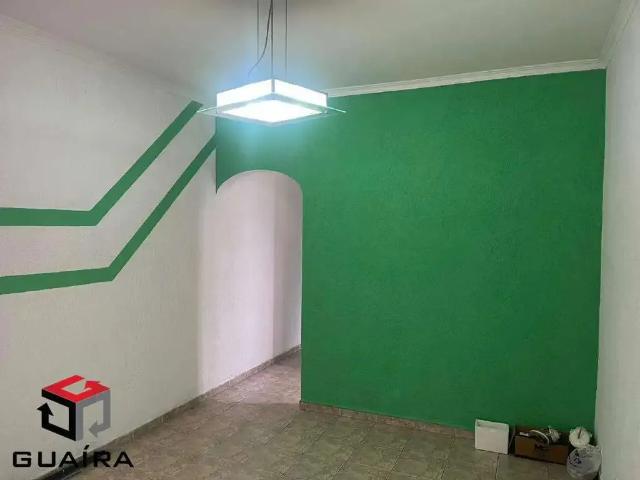 Casa / Sobrado para Venda em São Bernardo do Campo/SP Planalto 3 Quartos