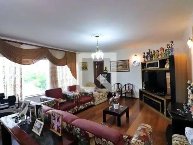 Casa / Sobrado para Venda em São Bernardo do Campo/SP Planalto 3 Quartos