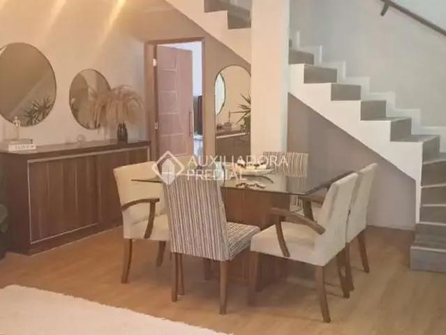 Casa / Sobrado para Venda em São Bernardo do Campo/SP Planalto 3 Quartos