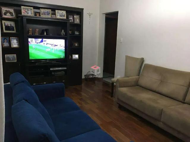 Casa / Sobrado para Venda em São Bernardo do Campo/SP Planalto 3 Quartos