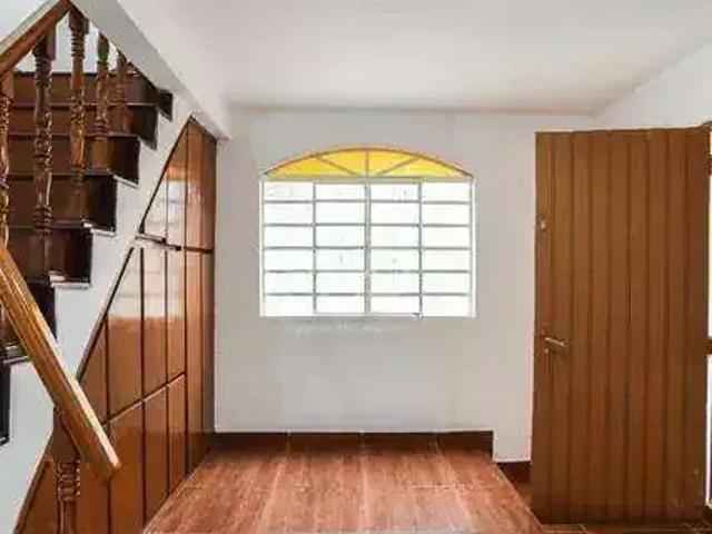 Casa / Sobrado para Venda em São Bernardo do Campo/SP Planalto 3 Quartos