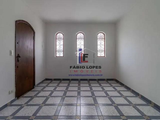 Casa / Sobrado para Venda em São Bernardo do Campo/SP Planalto 3 Quartos