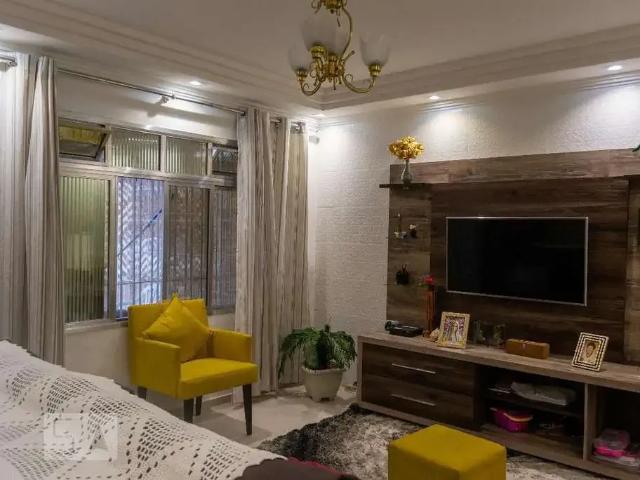 Casa / Sobrado para Venda em São Bernardo do Campo/SP Planalto 3 Quartos