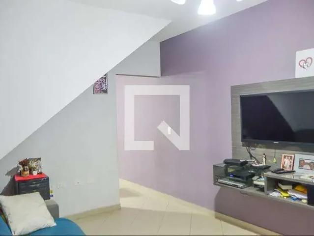 Casa / Sobrado para Venda em São Bernardo do Campo/SP Planalto 3 Quartos