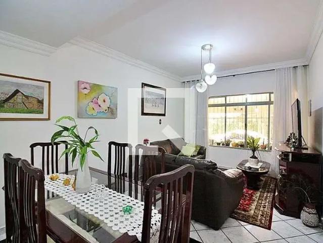 Casa / Sobrado para Venda em São Bernardo do Campo/SP Planalto 3 Quartos