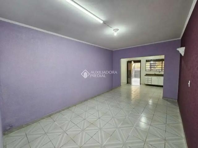 Casa / Sobrado para Venda em São Bernardo do Campo/SP Planalto 3 Quartos