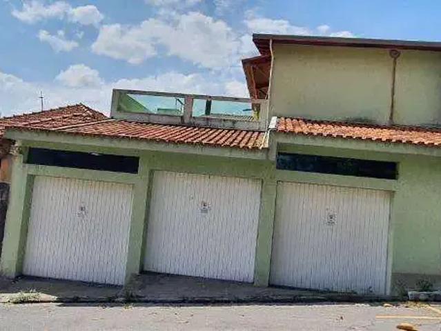 Casa / Sobrado para Venda em São Bernardo do Campo/SP Planalto 3 Quartos