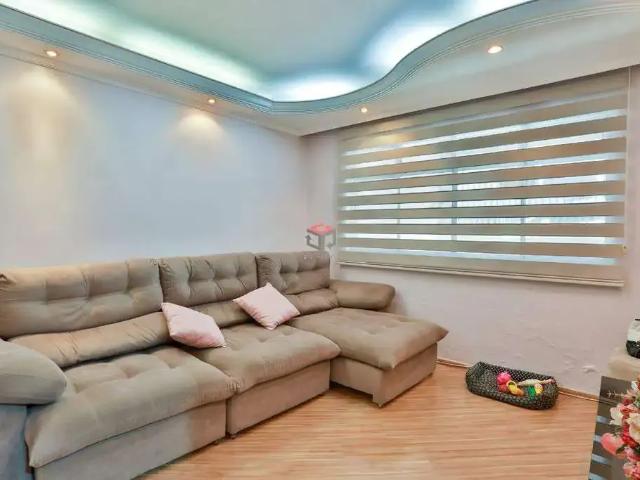 Casa / Sobrado para Venda em São Bernardo do Campo/SP Planalto 3 Quartos