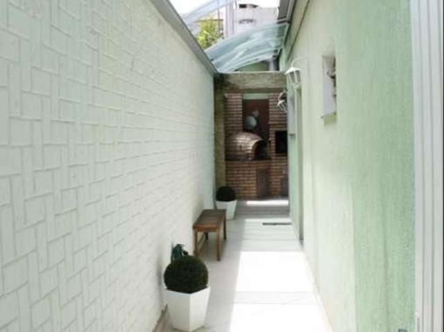 Casa / Sobrado para Venda em São Bernardo do Campo/SP Planalto 3 Quartos