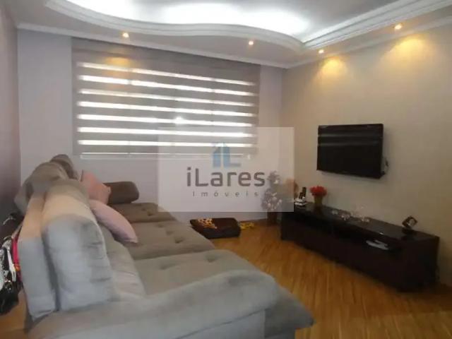 Casa / Sobrado para Venda em São Bernardo do Campo/SP Planalto 3 Quartos