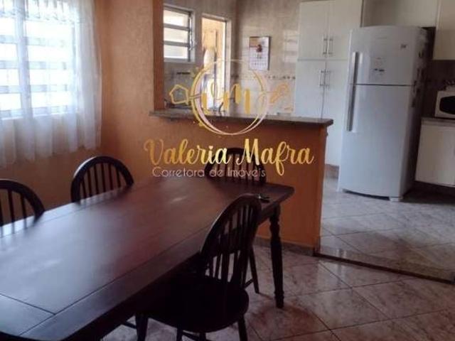 Casa / Sobrado para Venda em São Bernardo do Campo/SP Planalto 3 Quartos