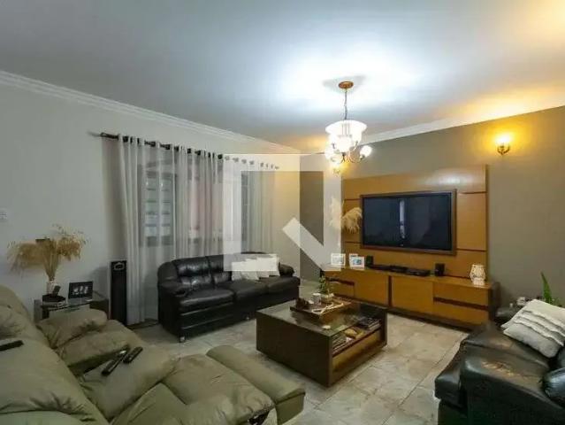 Casa / Sobrado para Venda em São Bernardo do Campo/SP Planalto 3 Quartos