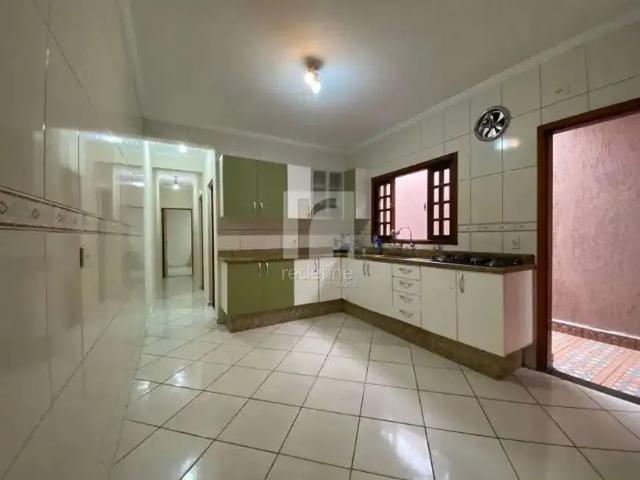 Casa / Sobrado para Venda em São Bernardo do Campo/SP Planalto 3 Quartos