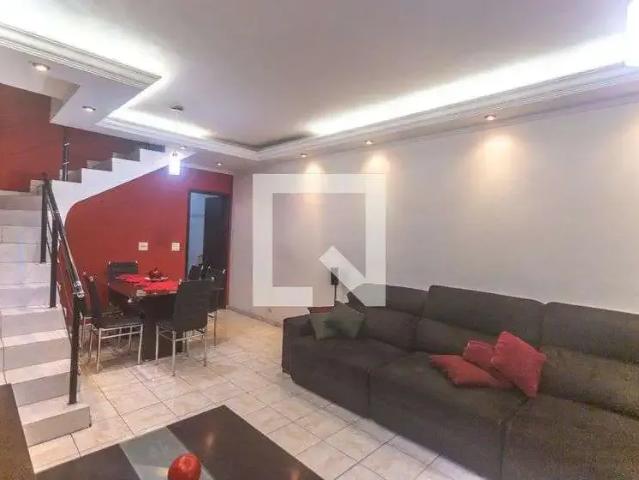 Casa / Sobrado para Venda em São Bernardo do Campo/SP Planalto 3 Quartos