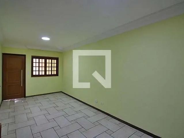 Casa / Sobrado para Venda em São Bernardo do Campo/SP Planalto 3 Quartos