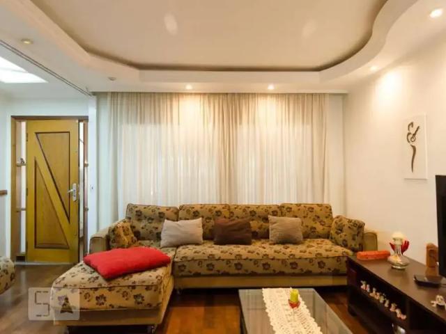 Casa / Sobrado para Venda em São Bernardo do Campo/SP Planalto 3 Quartos