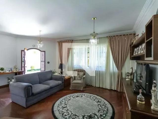 Casa / Sobrado para Venda em São Bernardo do Campo/SP Planalto 3 Quartos